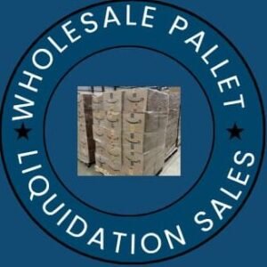 Products Archive - Wholesale Pallets Liquidation
